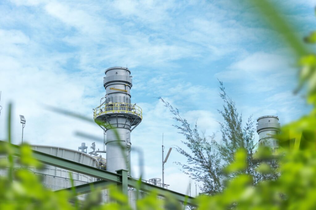Kapwell Successfully Delivers Complex Hydrogen Separation Plant for UPS ...